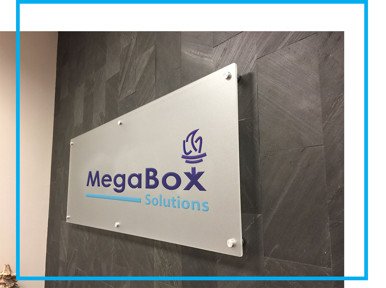 About Us - Megabox Solutions